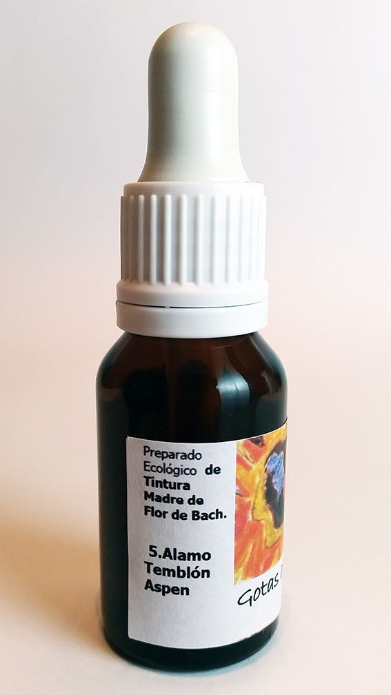 Alamo Temblón ( ASPEN ) Desarrolla la confianza y disminuye los temores ...